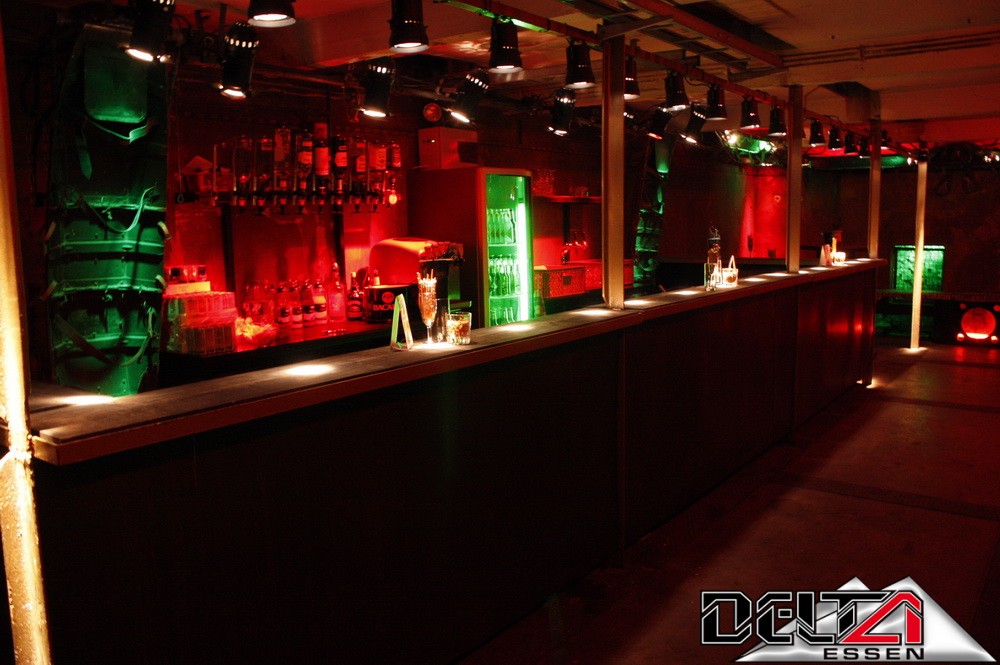 Trafo » Delta Essen - Original Homepage