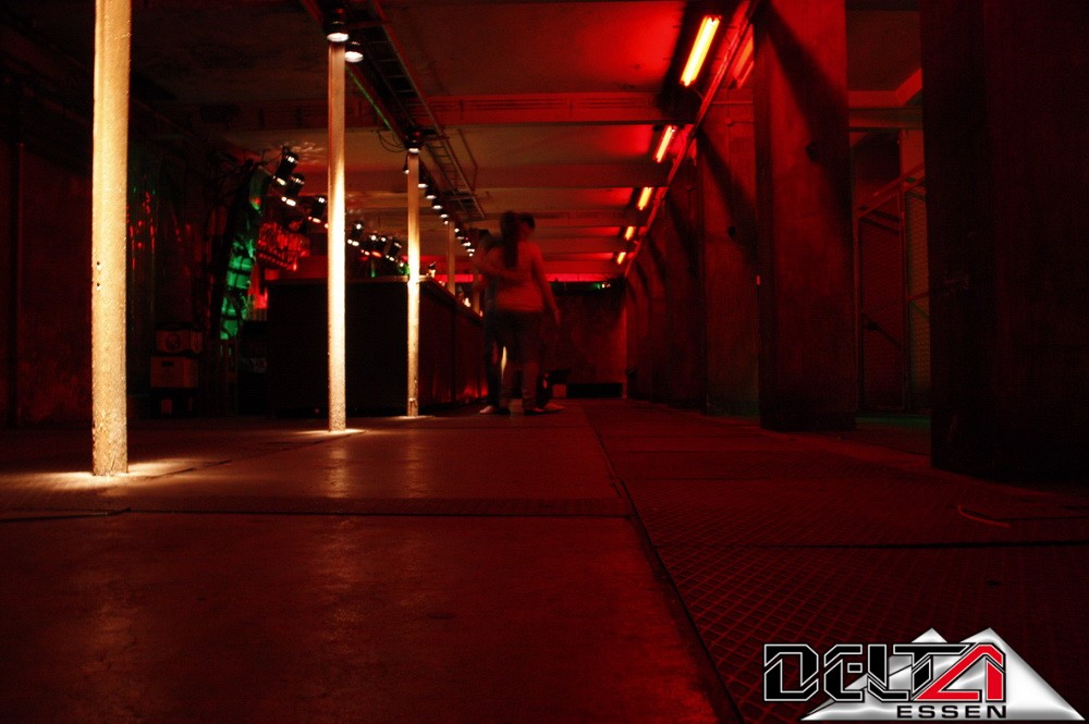 Trafo » Delta Essen - Original Homepage