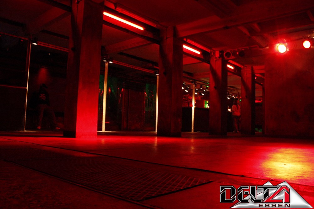 Trafo » Delta Essen - Original Homepage