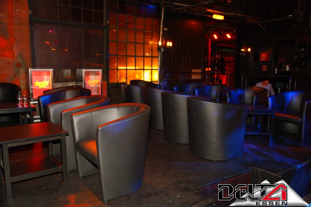 VIP Lounge » Delta Essen - Original Homepage
