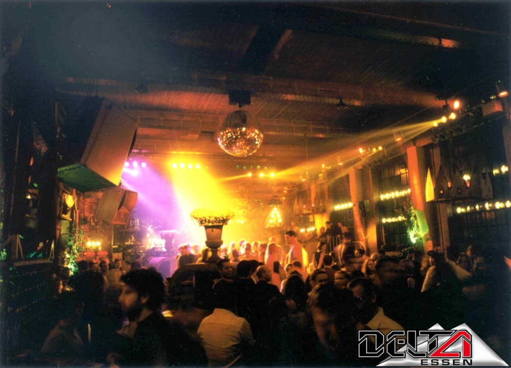 eXtra » Delta Essen - Original Homepage