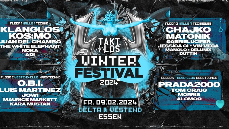 Events » Delta Essen - Original Homepage